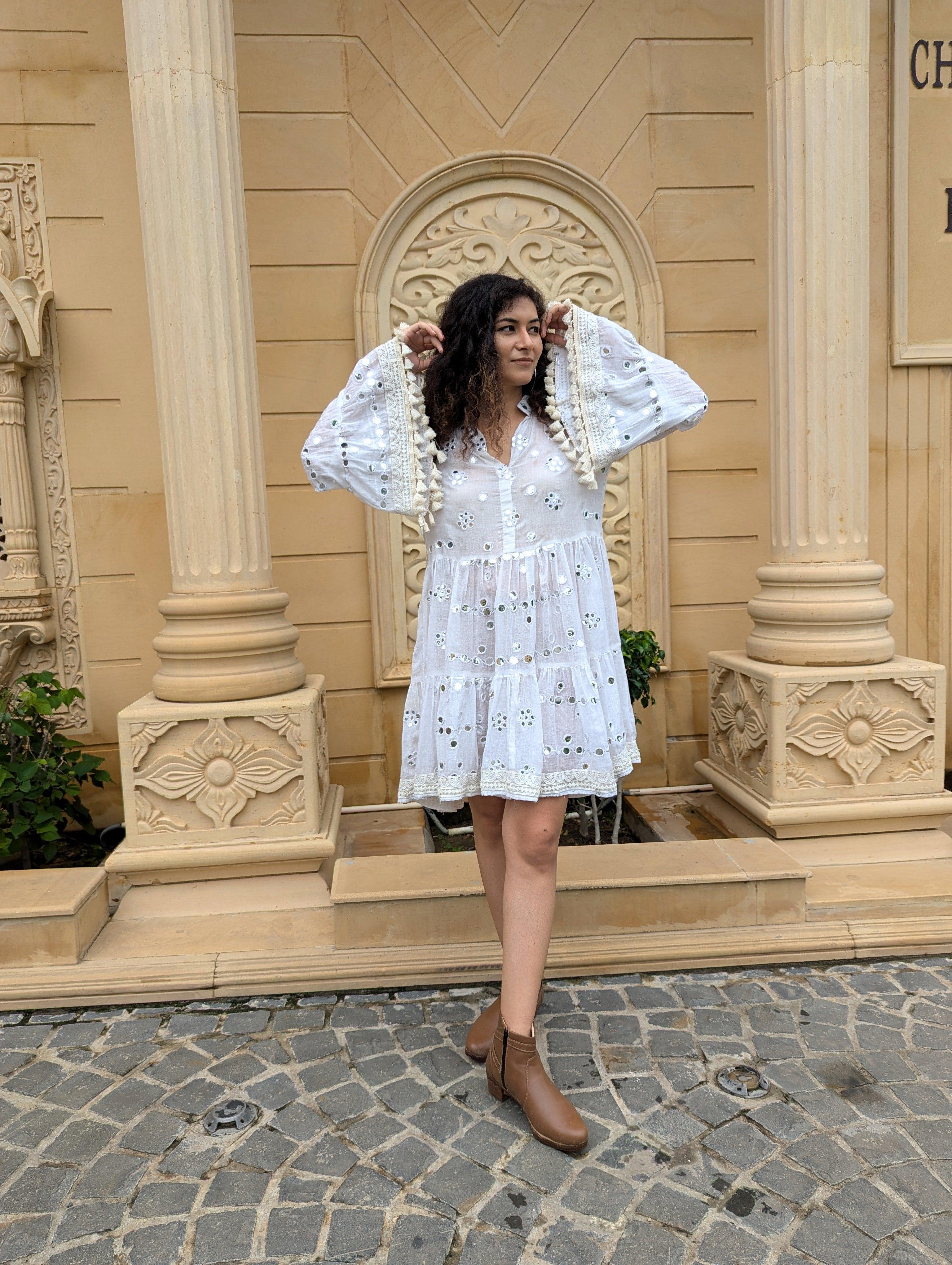 Subtle Chic – banjaratrail