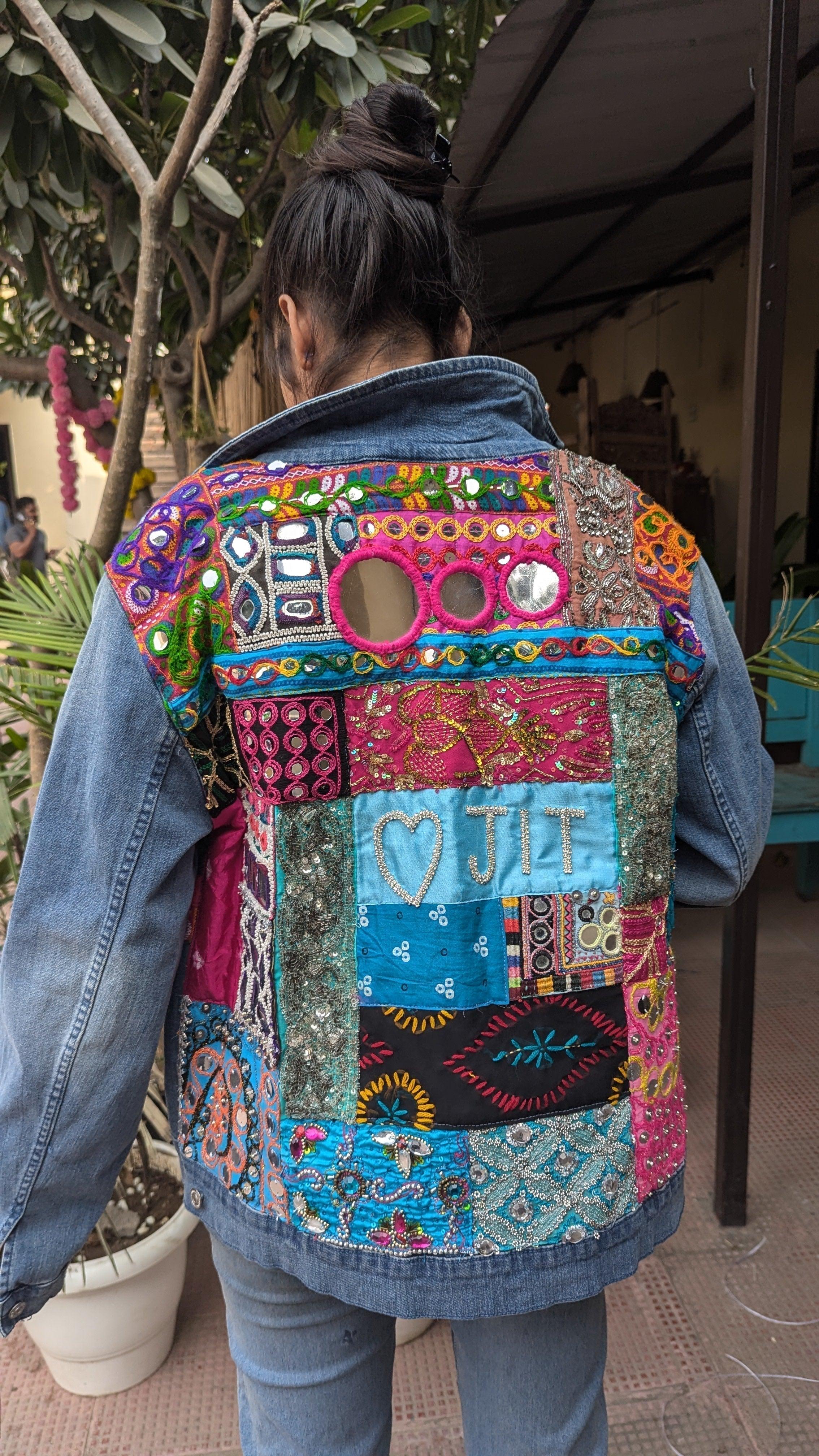 The Essence of Boho Chic: How Banjara Trail Redefines Traditional Fash ...